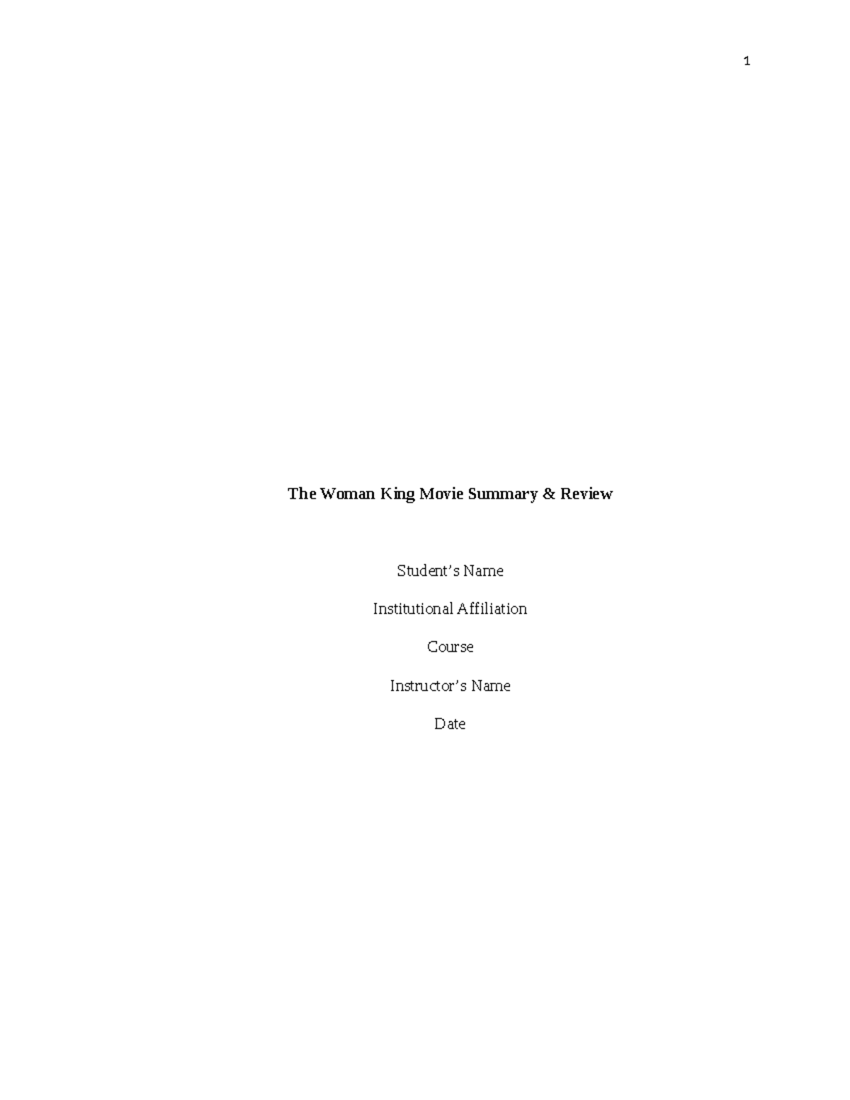 079bd0b0f096ee8cde73 - The Woman King Movie Summary & Review Student’s ...