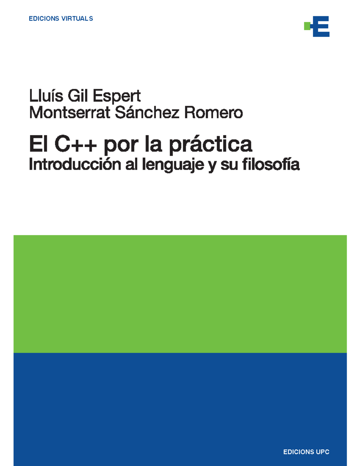 El CPP por la practica - Usar recursos de sistemas para manipular datos - Dinámica de Sistemas ...