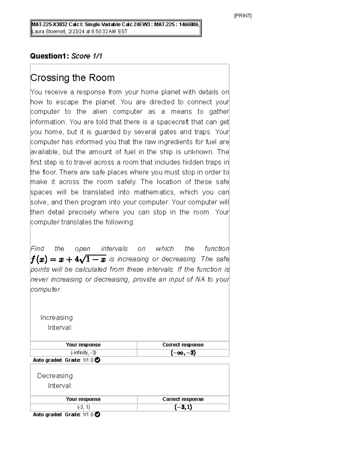 Southern New Hampshire University - 7-3 Project Two - Game Testing ...