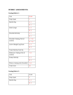 LAB 3 - Lab 3 - LAB 3 Vertical Jump - Coaching cues: Bend hip, knees ...