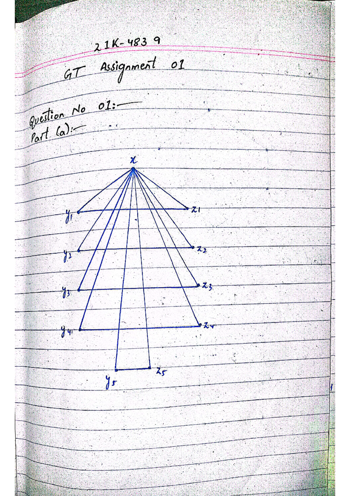 Graph Theory Solution - Studocu