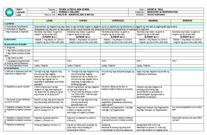 TLED 107 Waste Recycling - Recycling Waste the process of converting ...