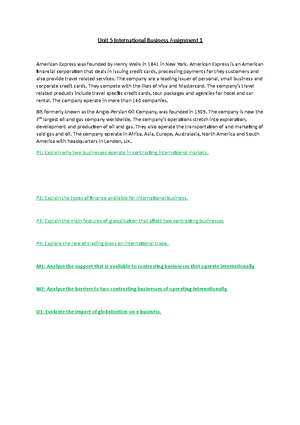 Unit 5 - illustrated report on cell biology - Cell Biology Yasmin ...