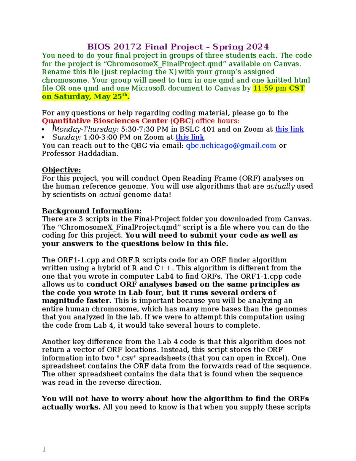 Final-Project Guidelines-BIOS2017 2-Spring 24 - BIOS 20172 Final ...