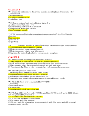 Updated again Chapter 4 Practice Problems and Solutions - Chapter 4 What is the sustainable ...