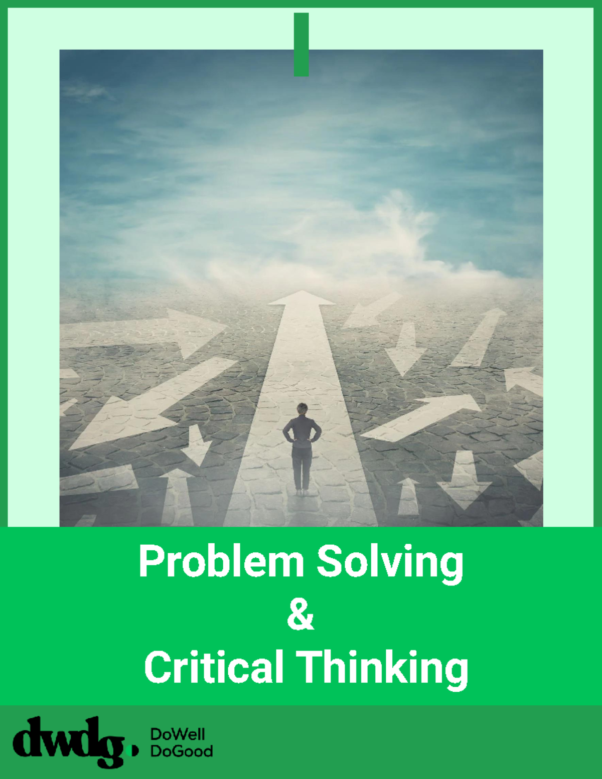 Next Gen Leaders-Problem Solving&Critical Thinking-Workbook - Problem Solving & Critical - Studocu