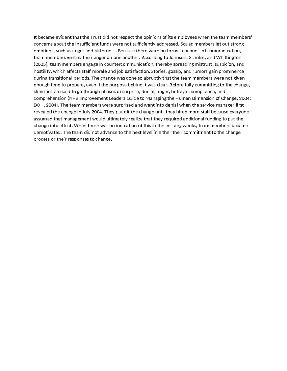 Modern American Civilization- Modern American Civilization - It became ...