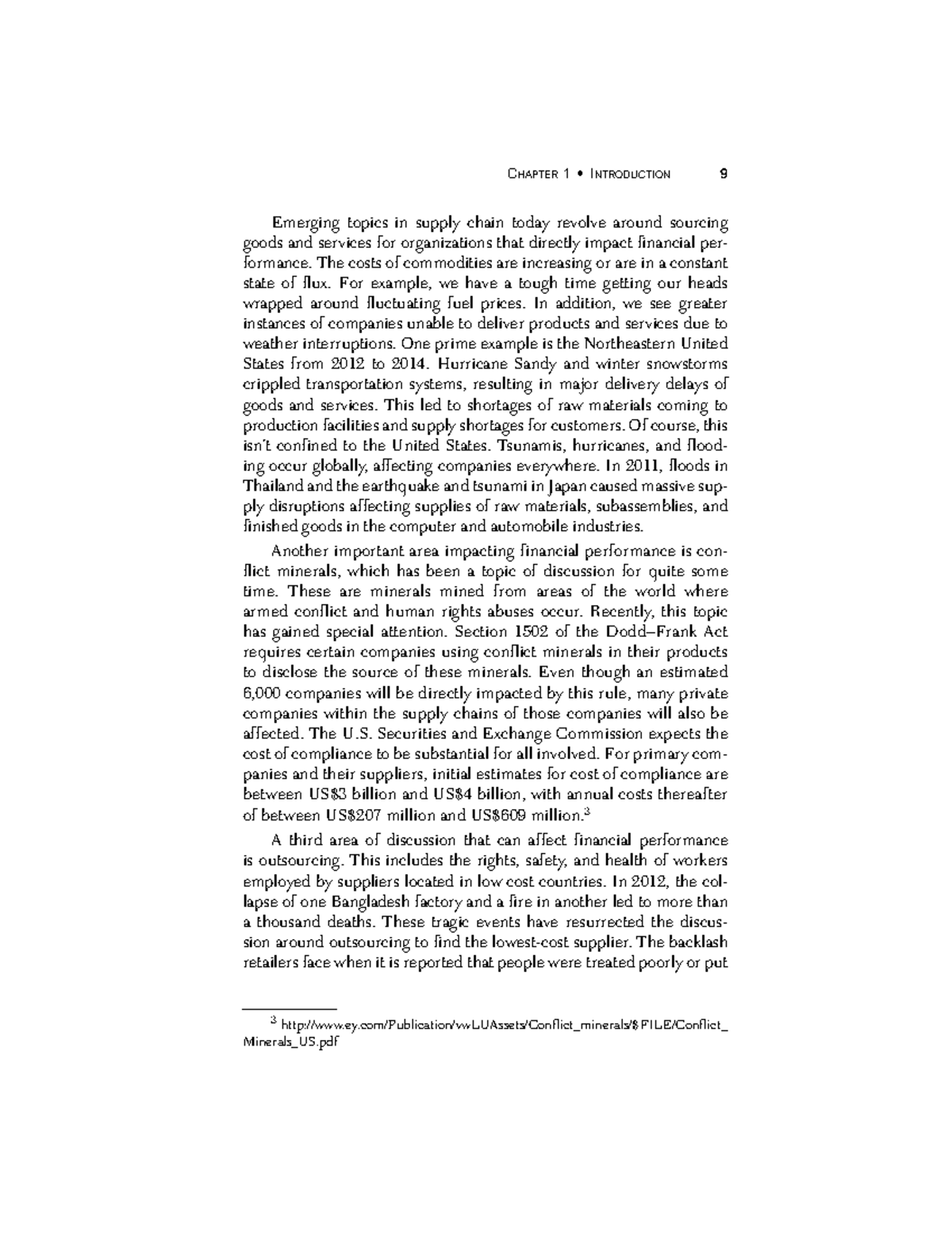 Split PDFFile 9 to 12 - Financial management - CHAPTER 1 • INTRODUCTION ...