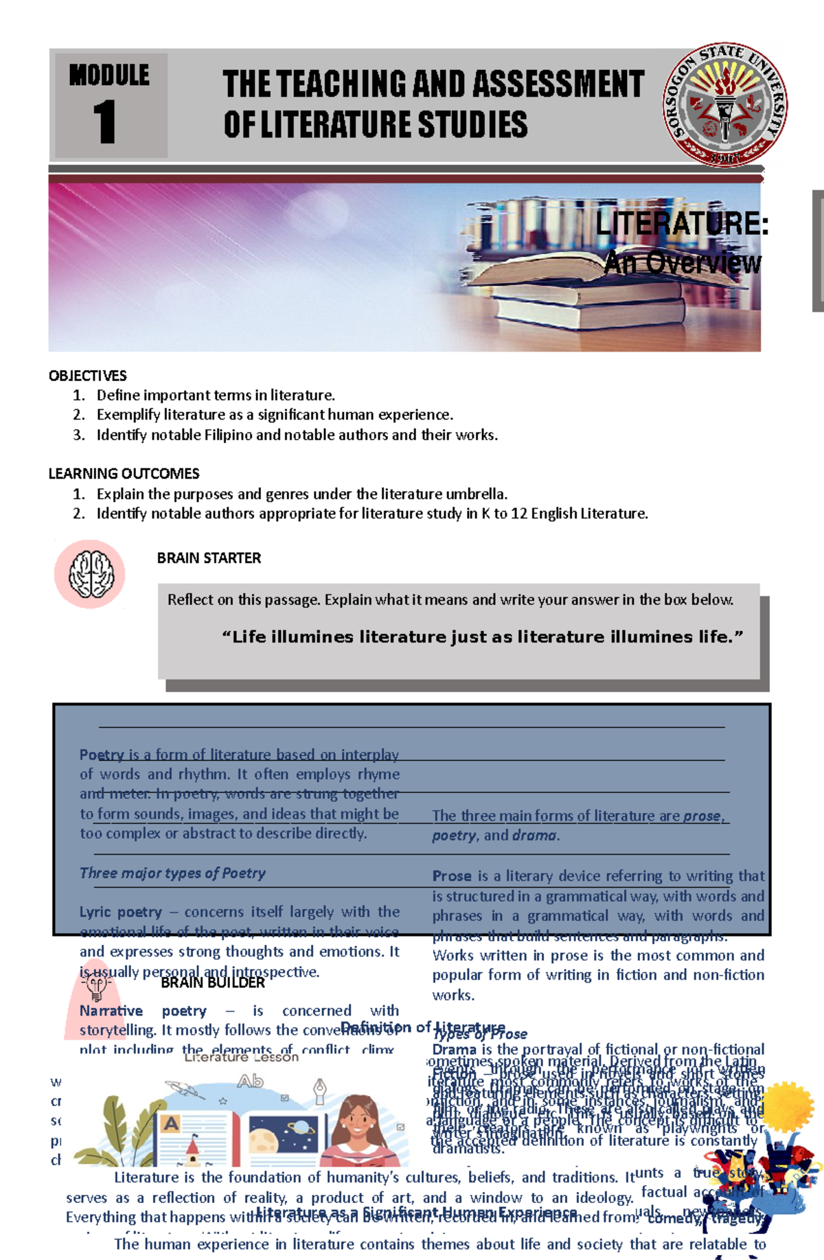 2A Module 1 2A Module 1 2A Module 1 2A Module 1 2A Module 1 - Education ...