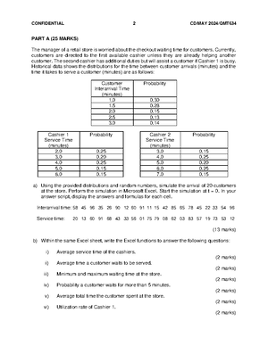 LAB Exercise Chapter 2 - Introduction to Operations Research - LAB ...
