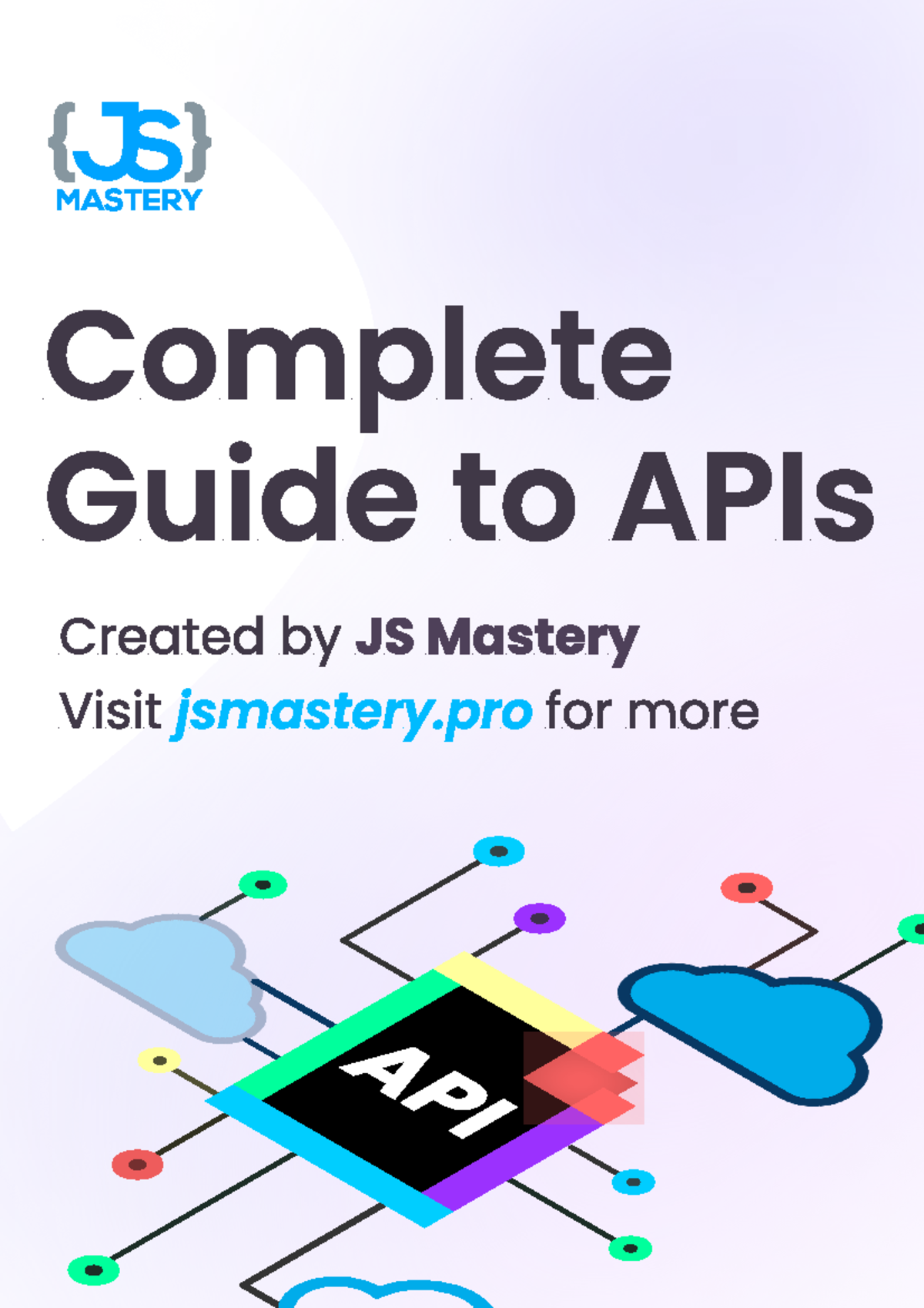API-Guide - Guia pra criacão de APIS - - Studocu
