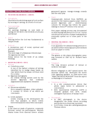 1 Introduction to MIL - Media and Information Literacy ...