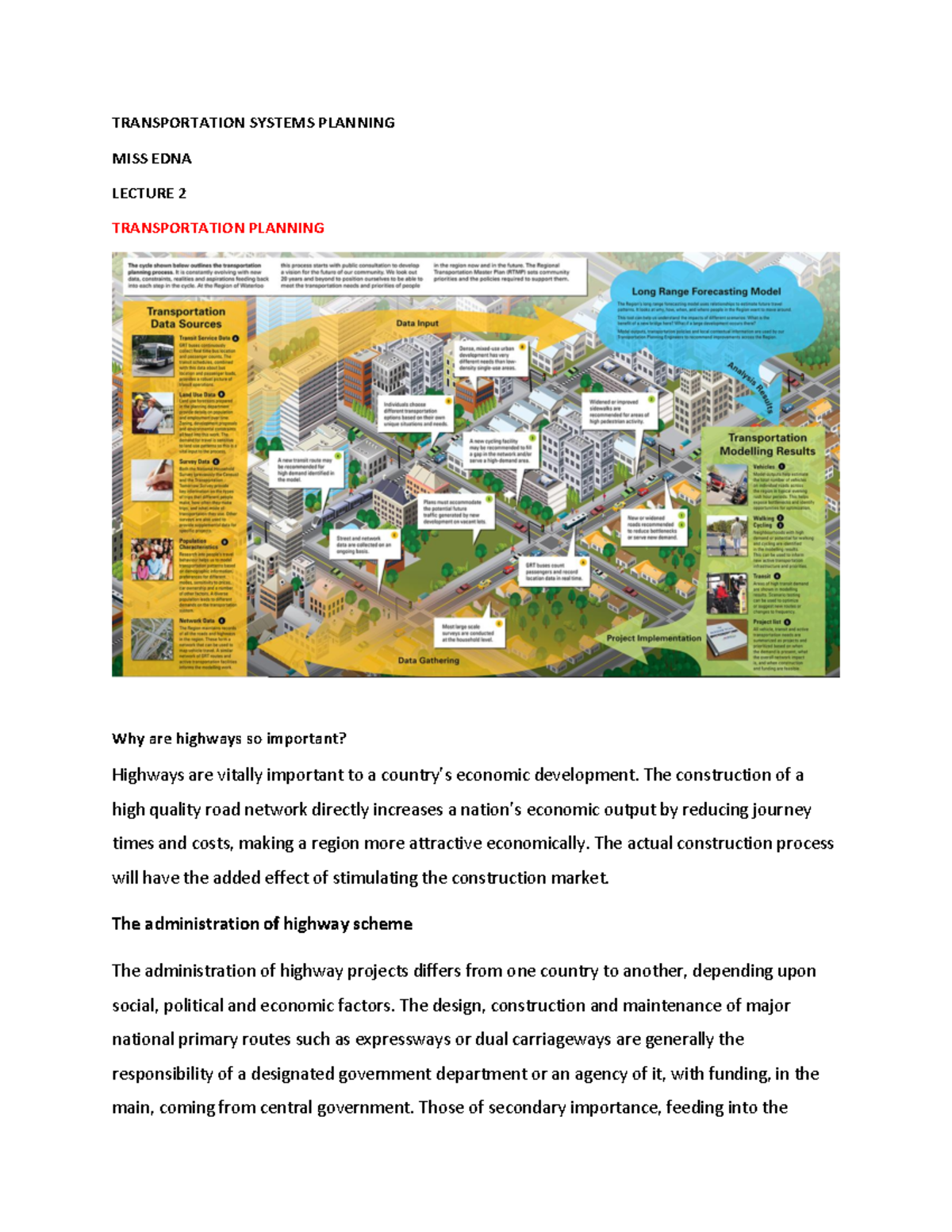 DOC-20220805-WA0003 - transport planning - TRANSPORTATION SYSTEMS ...