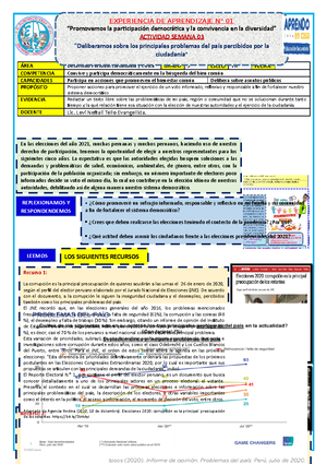 (AC-S17) Week 17 - Task Assignment - Final Assignment Part I Fabrizio ...