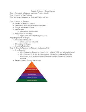 RM - Sampling - Research Methods - Sampling want the sample to ...