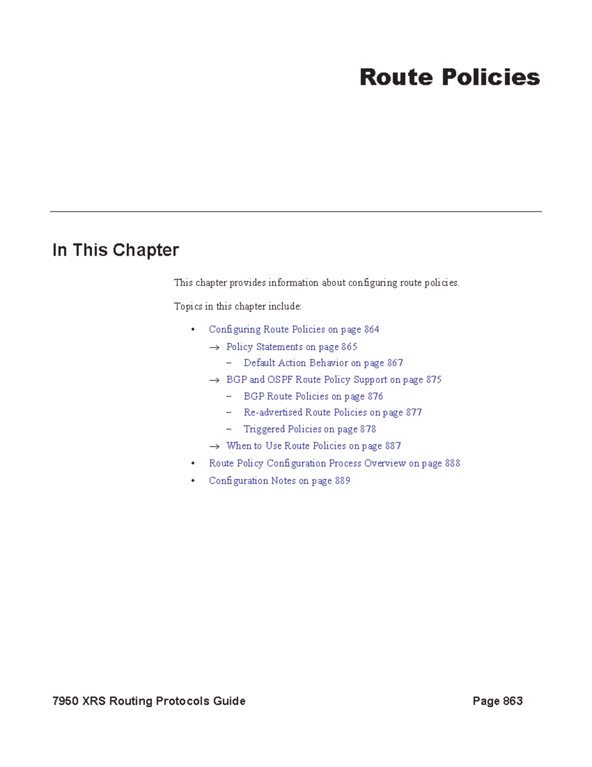 Route policies - JHJASÑDAÑSKDPÑASDKASPDPAS{ - !"#$%&'(%')+,-.%/0)+)1)23%4,56 /7%89: - Studocu