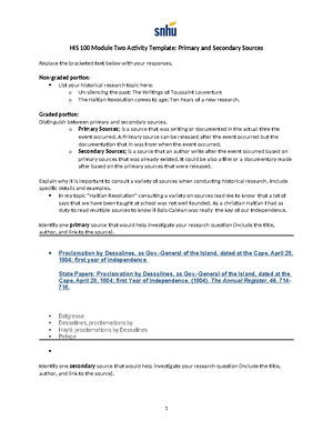 INT 220 Module 4 Assignment - Rose Marsan New Hampshire Southern ...