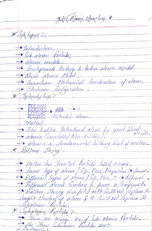Newton's laws of motion ( Complete Notes With Examples And Imp Formulas ...