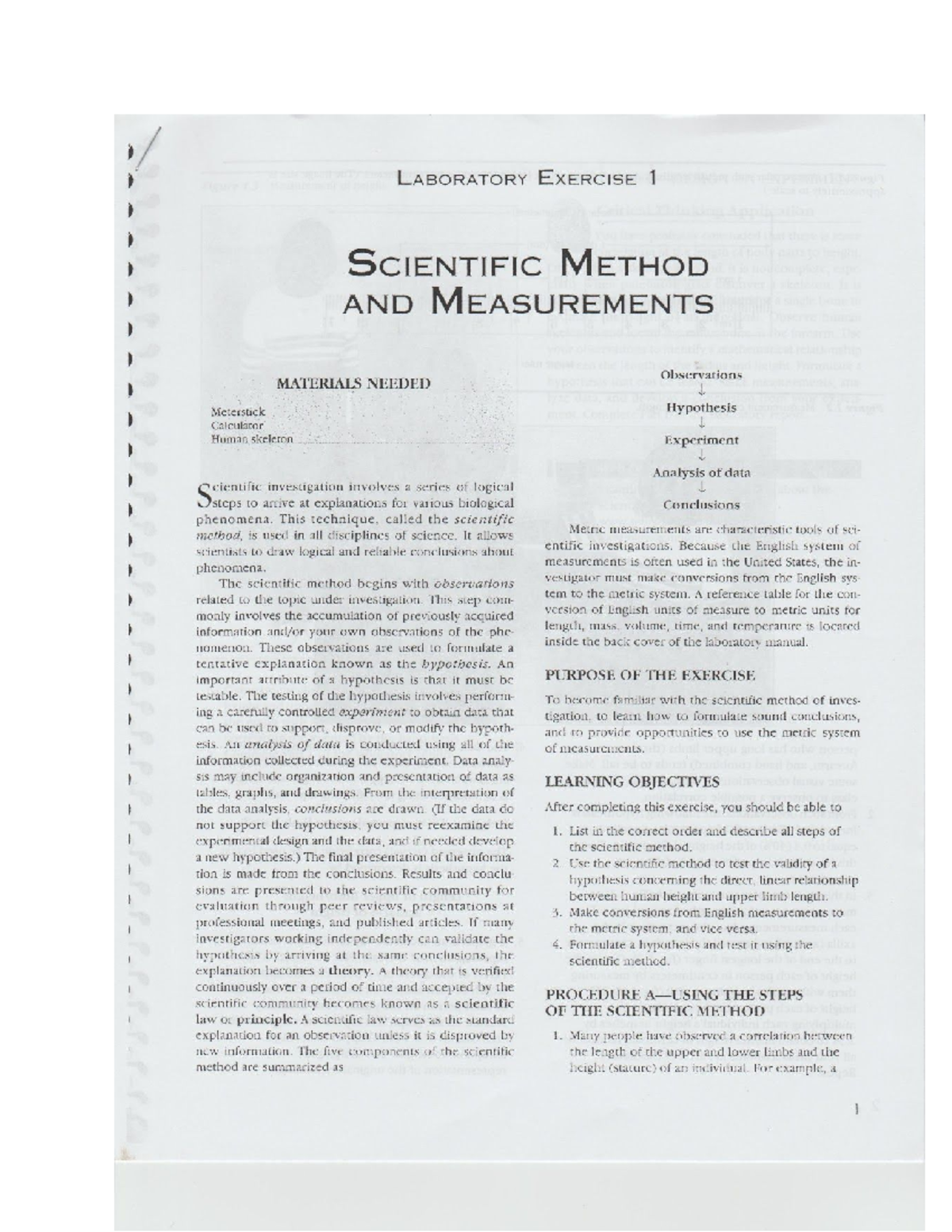 Measurement+Lab - HELLO - Studocu