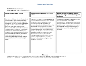 Week 3 Mindfulness reflection - Mindfulness Reflection Charles Mongare ...