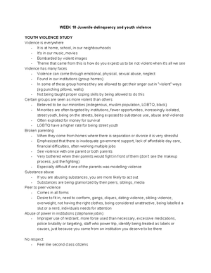 Review - 1 SHORT ANSWER AT RISK TREE METAPHOR: SOIL (ENVIRONMENT) - SES ...