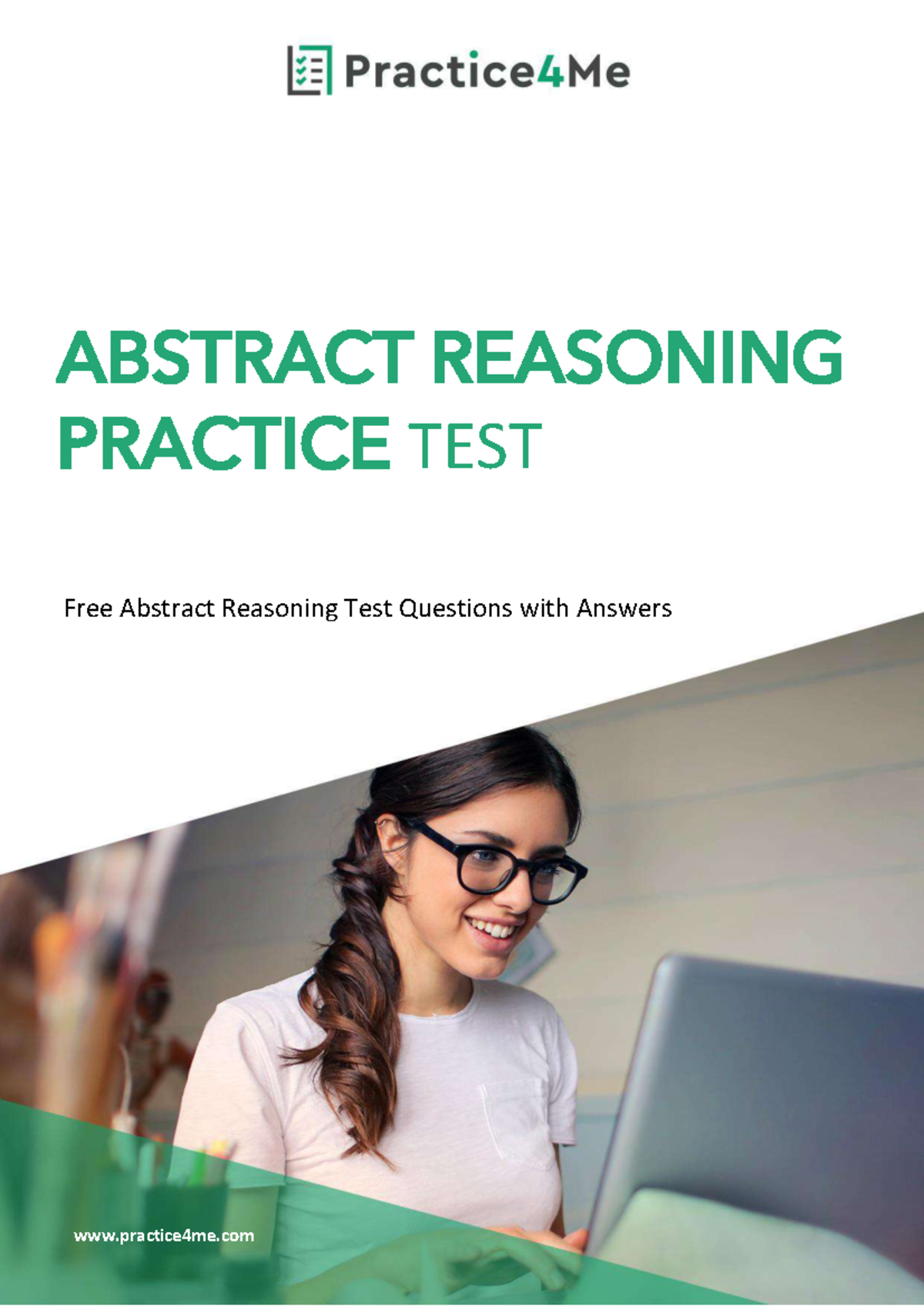 Abstract-Reasoning-Test - Art Appreciation - ABSTRACT REASONING ...