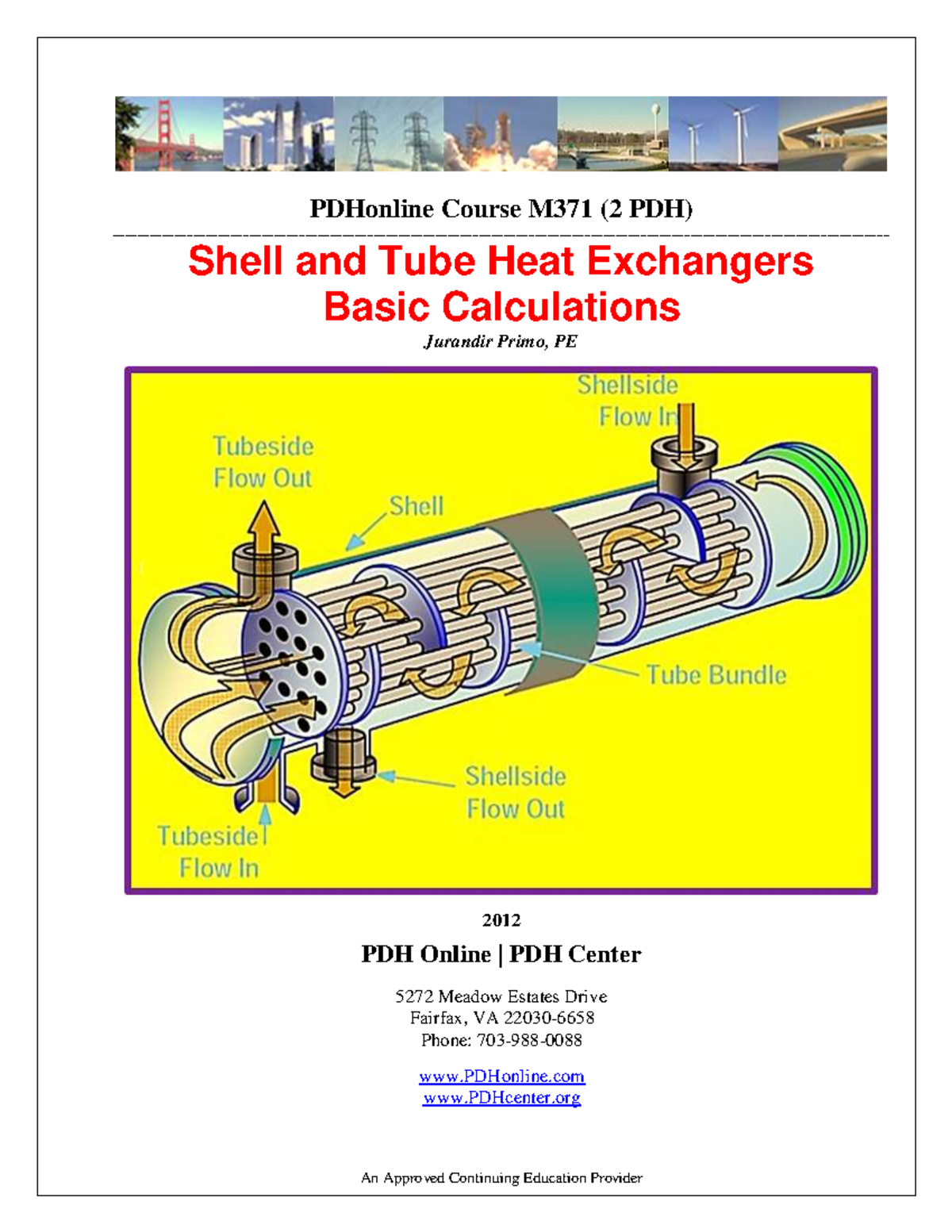 energy balance and heat exchange - An Approved Continuing Education ...