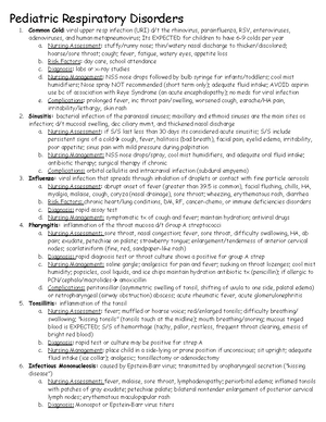 Ped Case 04 Brittany Long v Sim2 DA - Pediatric Case 4: Brittany Long ...