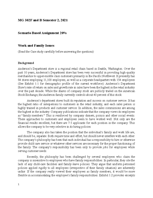 MST Revision Notes - MST REVISION NOTES, SEMESTER 1 2023 Coverage ...