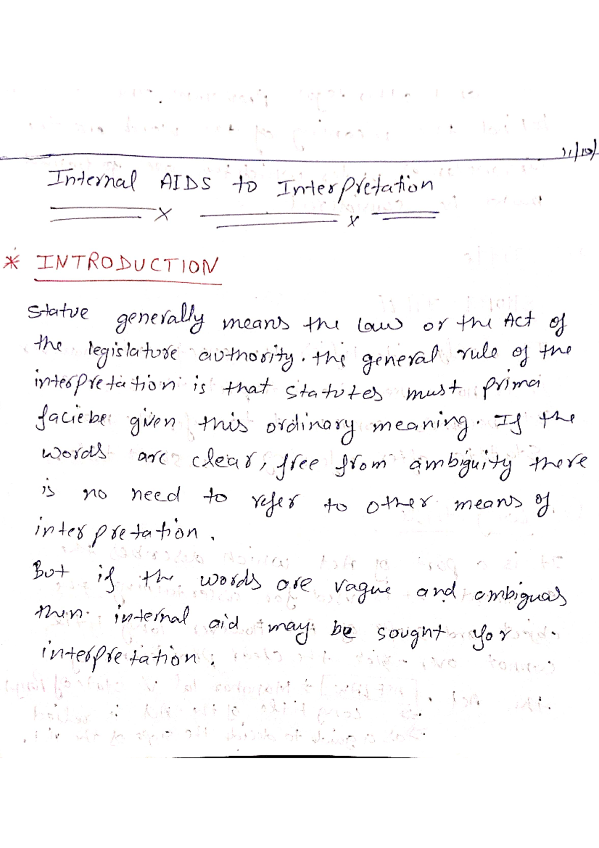 Internal Aids and External Aids By Aijazul Ansari - Internal AIDS to ...