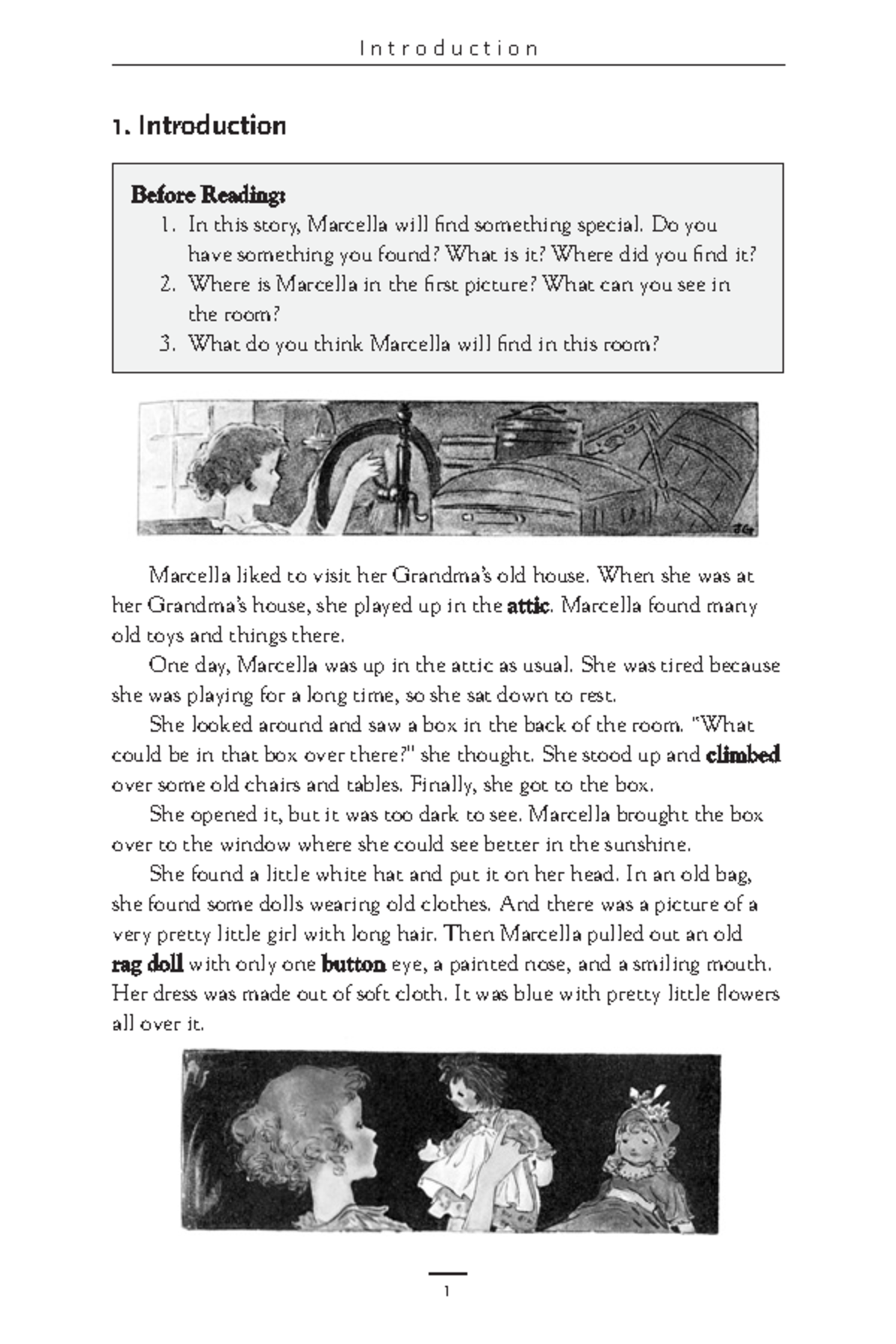 Raggedyannstories - HOW TO TEACHER LITERATURE - I n t r o d u c t i o n ...
