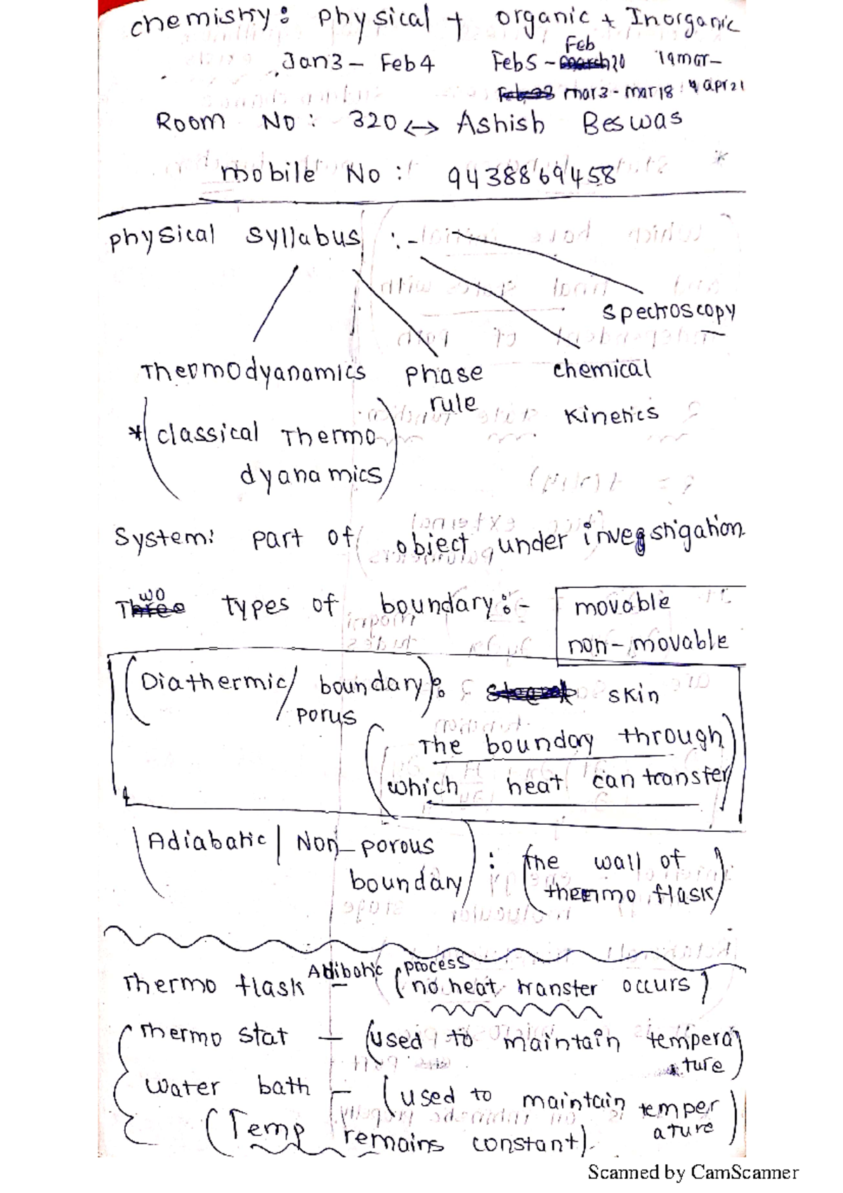 Chemistry physical notes - Introduction to electronics - Studocu