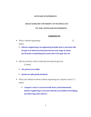 Ch 8 Main Memory - Operating Systems - Chapter 8: Main Memory - Studocu