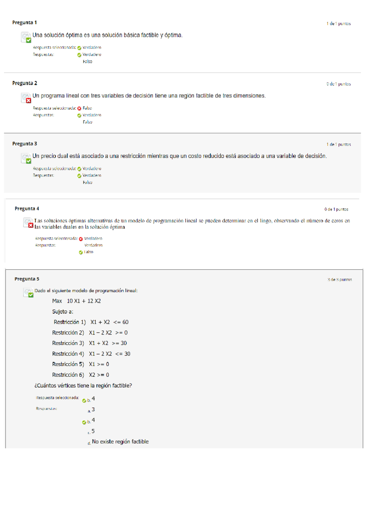 QUIZ 2 (PC3) 2022-1 IOP 1 - Investigación de Operaciones 1 - Studocu