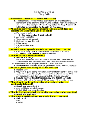 Week 2 SLO Questions - SLO - Week 2 SLO Questions PowerPoint Theory ...