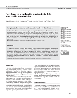 Wsacs 2017 - Sindrome compartimental abdominal - EDITORIAL ...