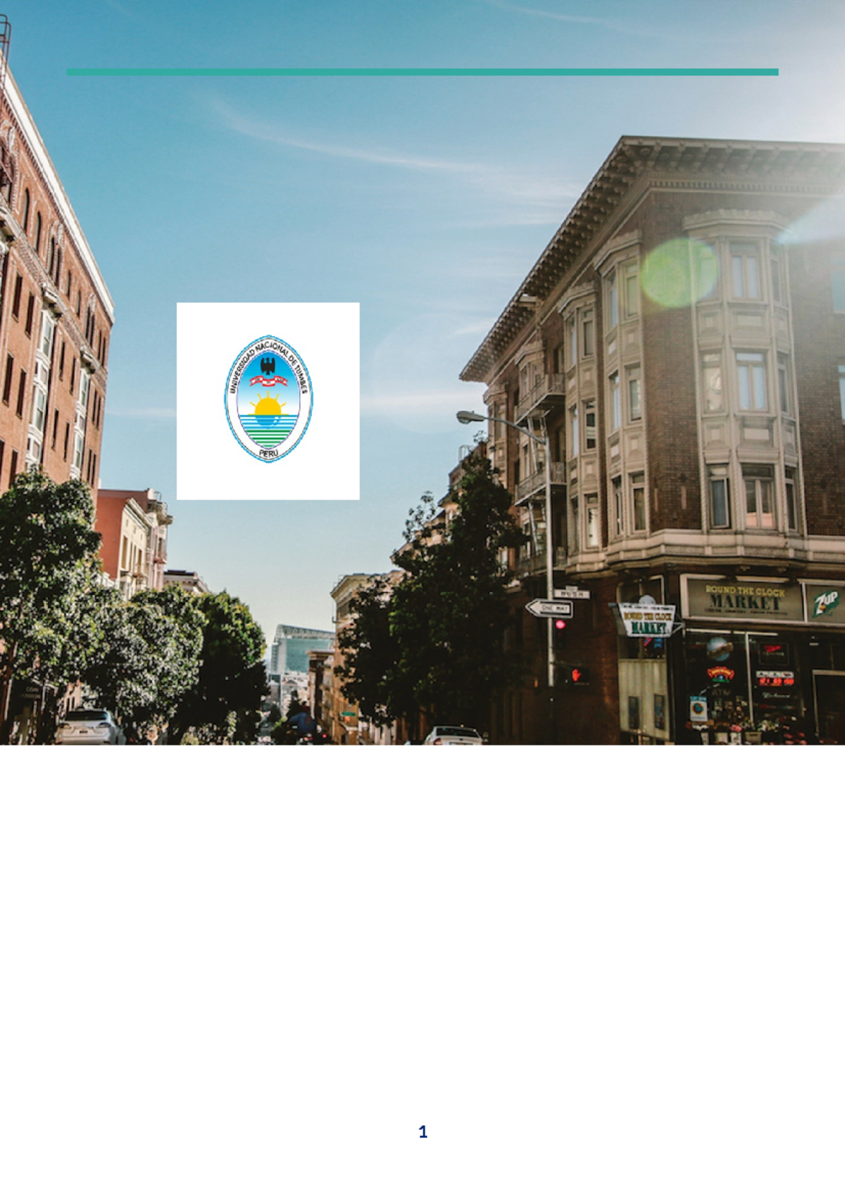 Planificacion Estrategica - La Integración de Designio, Diseño del Plan y Planificación Pública ...