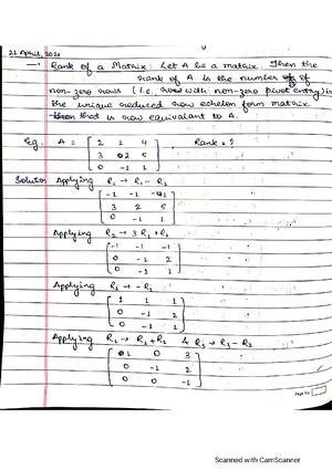 MAI Formula booklet Version 1 - © International Baccalaureate ...