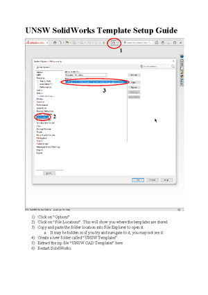 Drawing Checklist (Boundy 8th edition) - DRAWING CHECKLIST READING ...