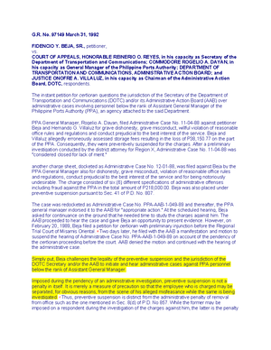 1986 Freedom Constitution - March 25, 1986 PROVISIONAL CONSTITUTION OF ...