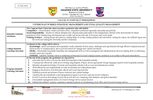 Check in and check out Procedure Script - CHECK – IN SCRIPT Hotel: Good ...