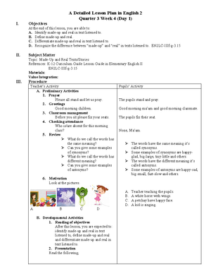 UCSP Lesson PLAN - UNDERSTANDING CULTURE, POLITICS AND SOCIETY Semi ...