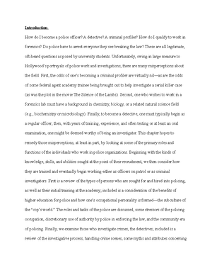 [Solved] What does the problem analysis triangle do for officers ...