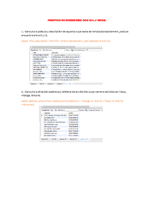 Instlacion de Workbench - ¿QUÉ ES WORKBENCH? MySQL Workbench es uno de ...