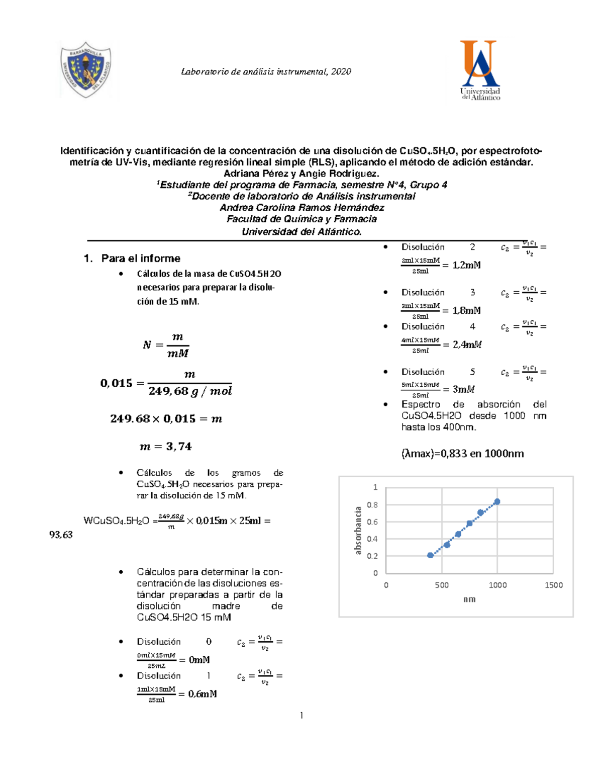 Analisis lab trabajo 1 - Warning: TT: undefined function: 32 Warning: TT: undefined function: 32 ...