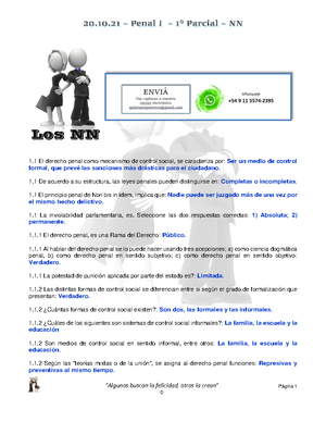 Fallo “Santa Coloma, Luis F - y otros v. Ferrocarriles Argentinos” 1 ...