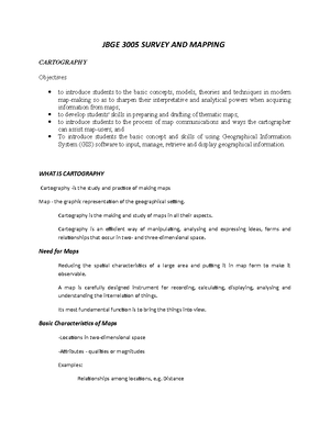 Form 2 geo compressed - GEOGRAPHY FORM TWO WORK PREPARED BY MR. OGOTI R ...