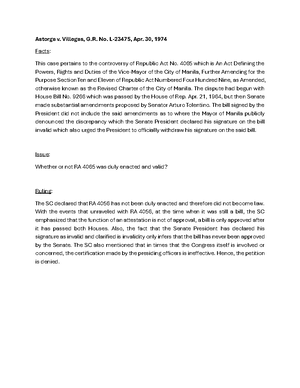 Datu Michael Abas Kida v. Enrile - Datu Michael Abas Kida v. Enrile, G ...