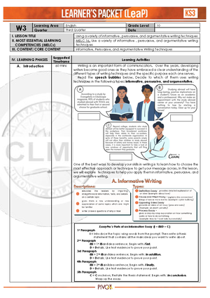 National University MAIN AND Satellite Campuses - NATIONAL UNIVERSITY ...