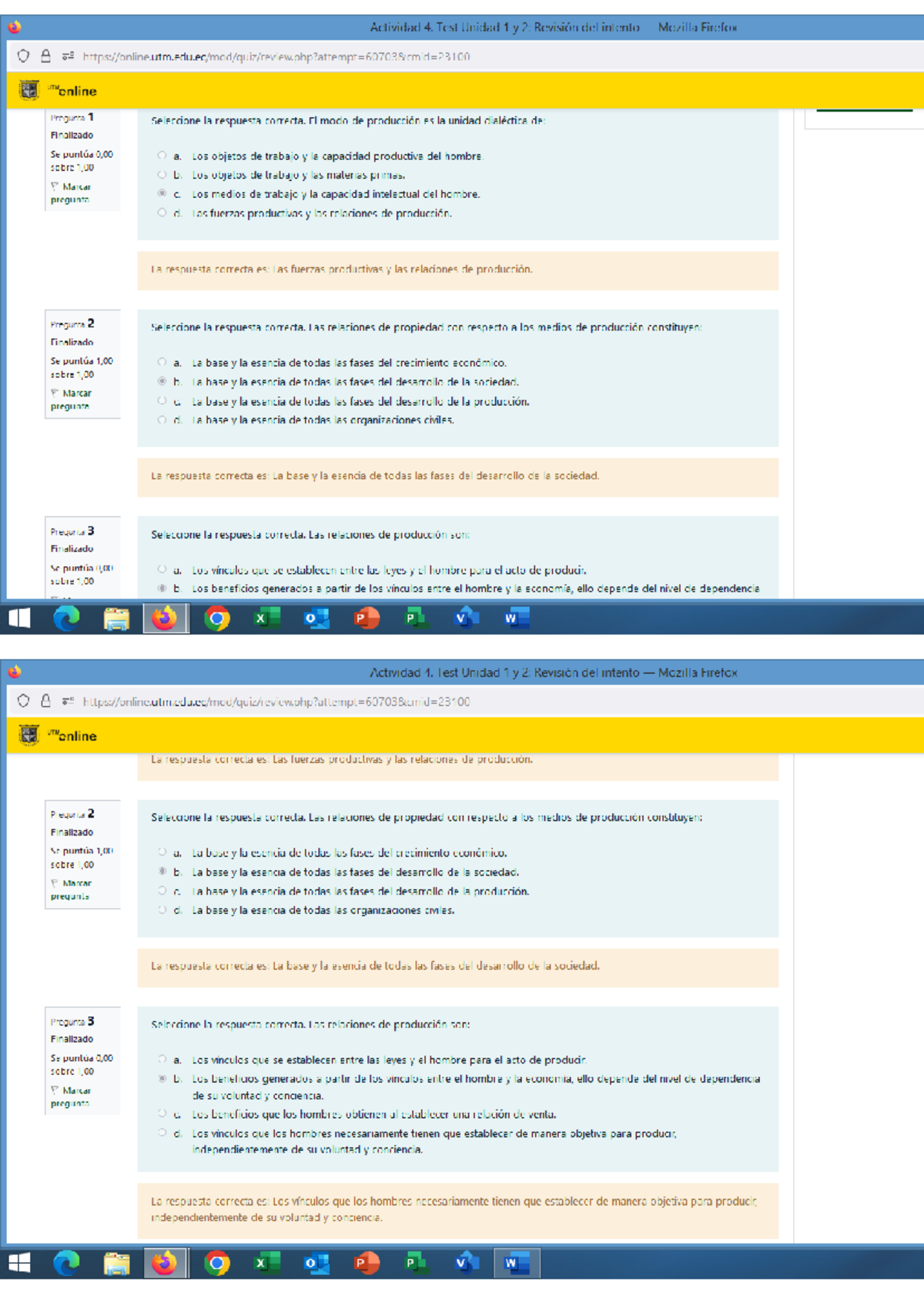 Test 1 y 2 - test - Economics HL - Studocu